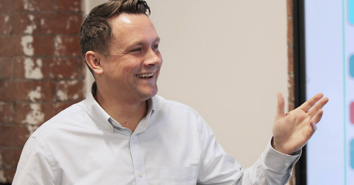 Kevin Moore - Mpirical